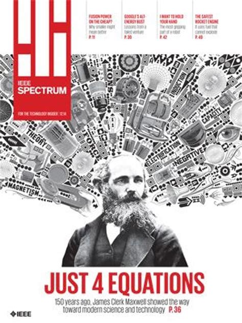 December 2014 Ieee Spectrum