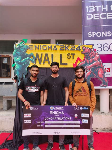 Sumukh Joshi On Linkedin Hackathon Acertinity Tradingview