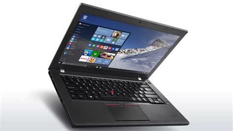 ThinkPad T Thin Light Enterprise Ultrabook Lenovo US