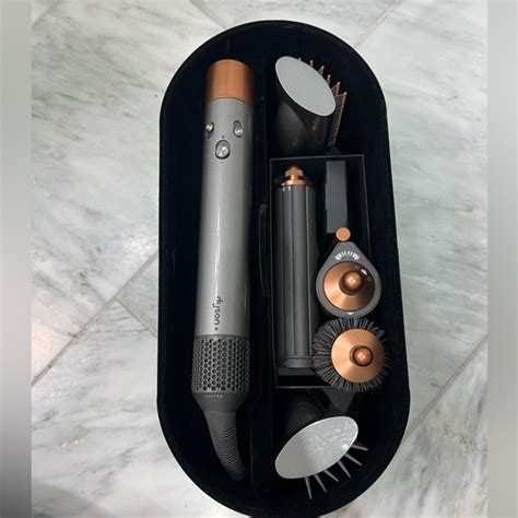 Dyson Hair Dyson Airwrap Complete Long Poshmark