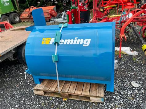 Fleming Mini Muck For Sale In Co Kildare For €undefined On Donedeal