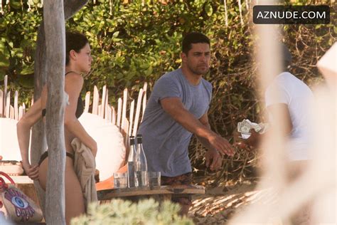 Amanda Pacheco Nude Aznude