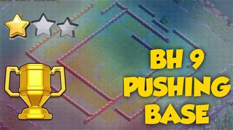 Bh 9 Pushing Base Replays Base Link On Description Youtube