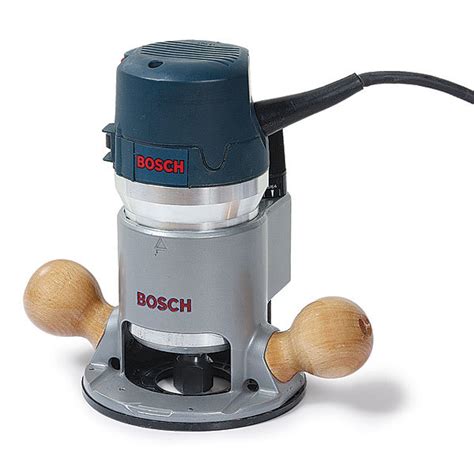 Fixed Base 2 1 4 Hp Router 1617evs Finewoodworking