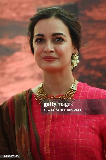 Dia Mirza Film Star” Photos And Premium High Res Pictures Getty Images