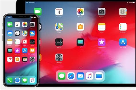 iOS 12 4 ya disponible la sexta beta y más betas del resto de SO de Apple