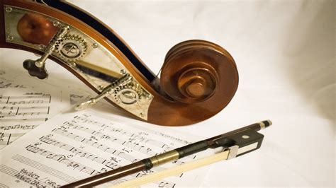 A Brief Introduction To The Concept Of Classicism In Music IClassical