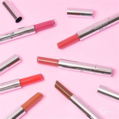 現貨｜bbia｜玻璃光唇棒 蜜糖甜點玻璃光唇釉 光澤固體唇蜜 光澤唇膏｜qme代購 蝦皮購物