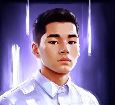 Tursunboev Bekhruz Medium