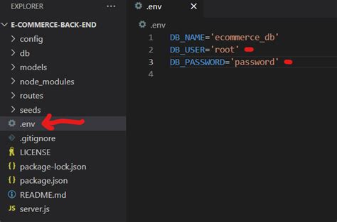 GitHub Aletsmc E Commerce Back End