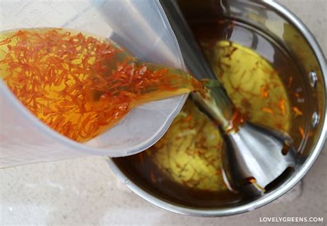 Soap Making Safety Guidelines And How To Safely Handle Lye • Lovely Greens