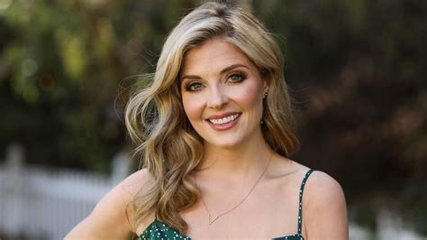 Jen Lilley Among Stars Returning To Days Of Our Lives