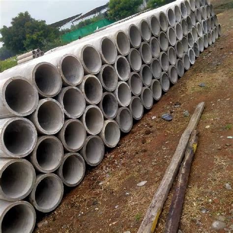 What Is Class 4 Concrete Pipe At Lauren Harris Blog