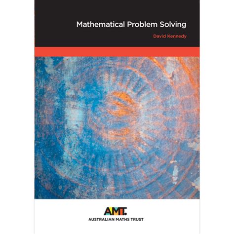 Primary Problem Solving Australian Maths Trust