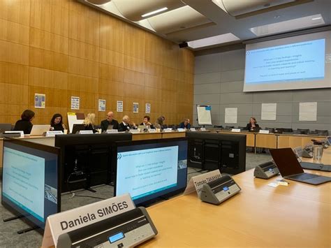 Esssm Na Oecd Santa Maria Health School Porto