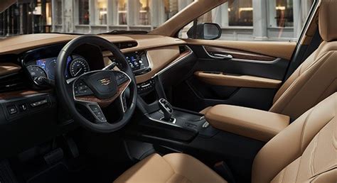 2019 Cadillac Xt5 Suv Markville Cadillac