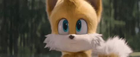 Tails S