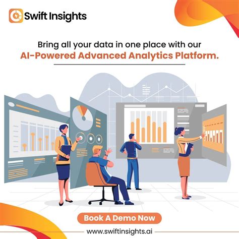 Learn How Swift Insights Helps You View Your Data Swift Insights