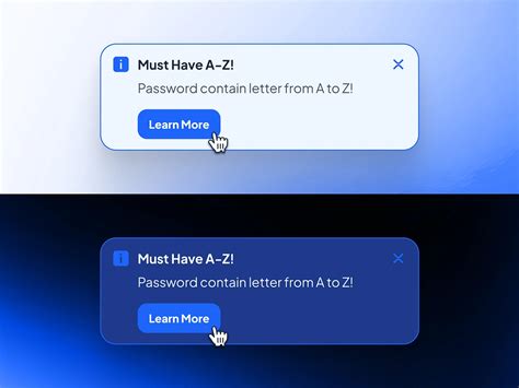 Alert Ui Designs Themes Templates And Downloadable Graphic Elements On Dribbble