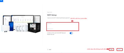 Hướng Dẫn Cài đặt Cloud Key đơn Giản Cho Hệ Thống Mạng
