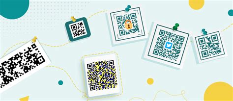 QR Code Definition How It Works Importance Types Advantages Challenges