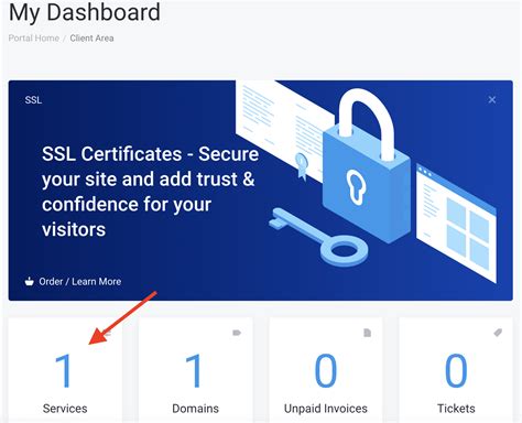 How To Set Up An Ssl Security Protocol And A Dedicated Ip Address Base De Connaissances Ex2