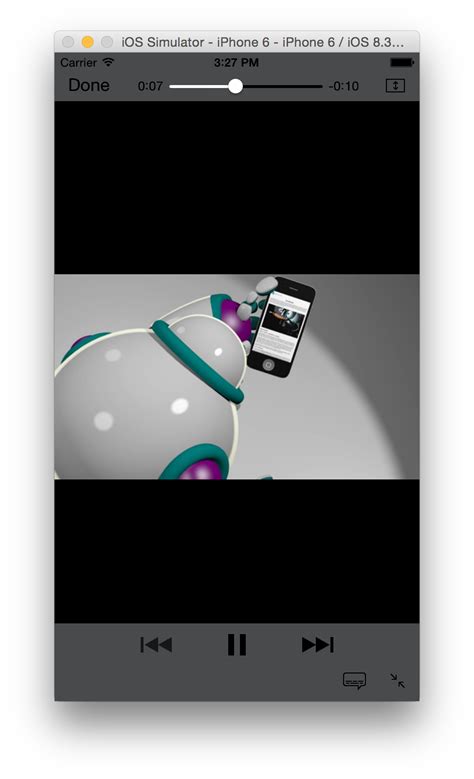 Detect Full Screen Status Of Video Playback In Webview