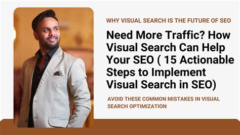 Exploring The Power Of Visual Search In Seo 2024