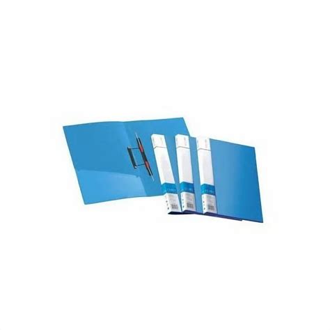 A4 Office Plastic Folder At ₹ 45piece In Mumbai Id 11704680833