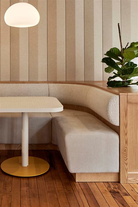 Banquette For Dining And Meeting Spaces Banquette Seating In Kitchen