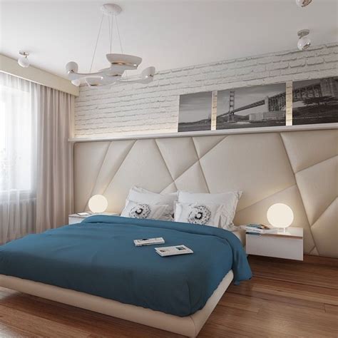 ремонт спальні в хрущовці фото