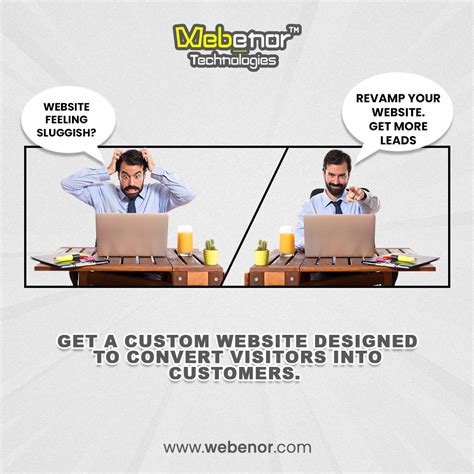 Webenor Technologies On Linkedin Looking To Boost Your Online Presence