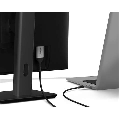 Alogic Ultra USB C To HDMI Cable 1m JB Hi Fi