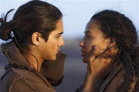 Avan Jogia And Kylie Bunbury In Tut Entertainment Pinterest Avan Jogia Swirl Couples