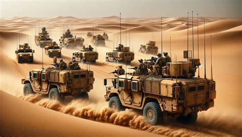 The Crucial Role Of Electronic Support Measures In Dominating The Spectrum