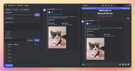 How To Use Discord Webhooks
