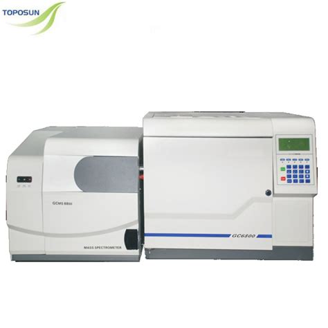 气相色谱 质谱仪 Gc Ms 6800 Buy Gc Ms，气相色谱质谱仪，质谱仪 Product On