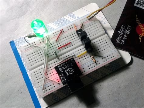 A Funny Digital Toggle Switch Codrey Electronics