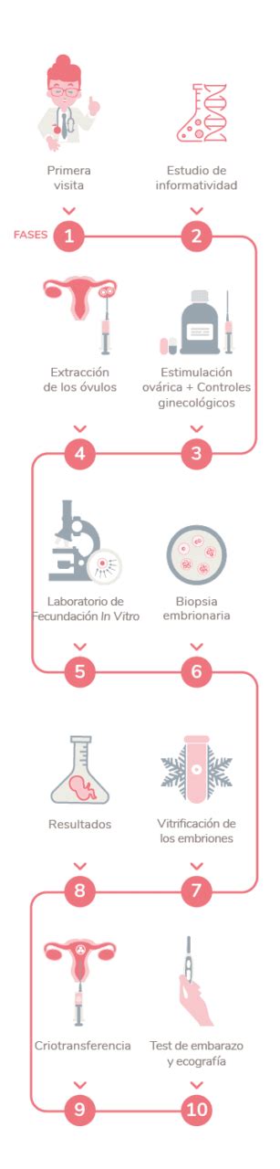 Diagnostic Genetique Preimplantatoire Pgt Rerproducció Assistida