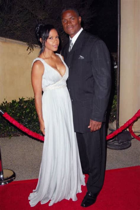 En Vogue Singer Cindy Herron And Mlb Star Husband To Divorce After 29 Years