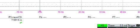 Optimized Experimental Harmonics Coefficient Download Scientific Diagram