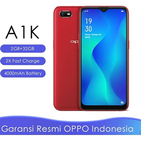 Harga Hp Oppo Android