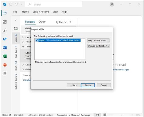 Proven Strategies To Export Contacts From Windows Live Mail To Outlook