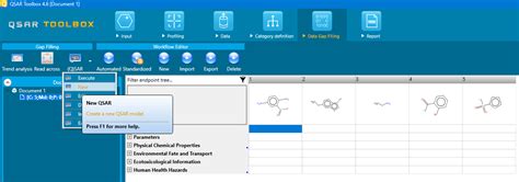 Oecd Qsar Toolbox Integration Qsardb