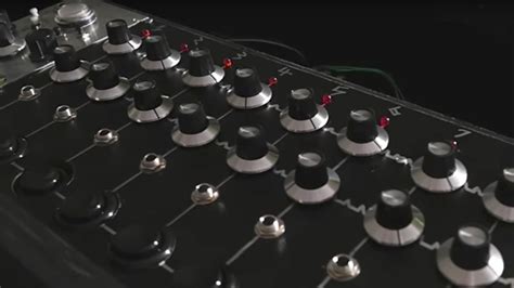 Want To Build Your Own Arduino Powered 8 Step Sequencer Heres How… Musicradar