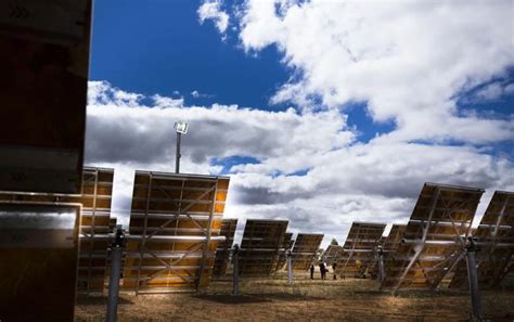 Photon Cloud In Solar System Photonsolar Takes A Giant Stride In