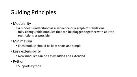 Tensorflow And Keras An Overview Pdf
