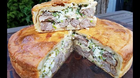 МЯСО ПО СИБИРСКИ МОЯ ВЕРСИЯ - YouTube