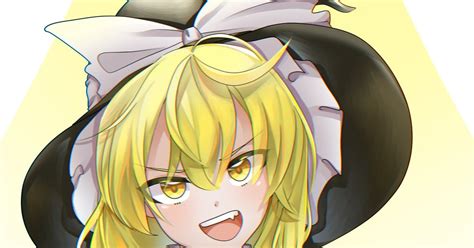 Master Spark By Tqngg R Touhou