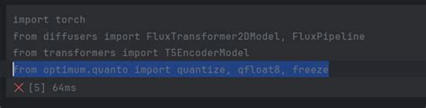 Error Attributeerror Module Torch Library Has No Attribute Custom Op · Huggingface